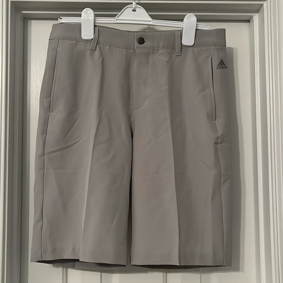 adidas | Shorts | Nwt Adidas Mens Golf Shorts Waist 32 Inseam | Poshmark